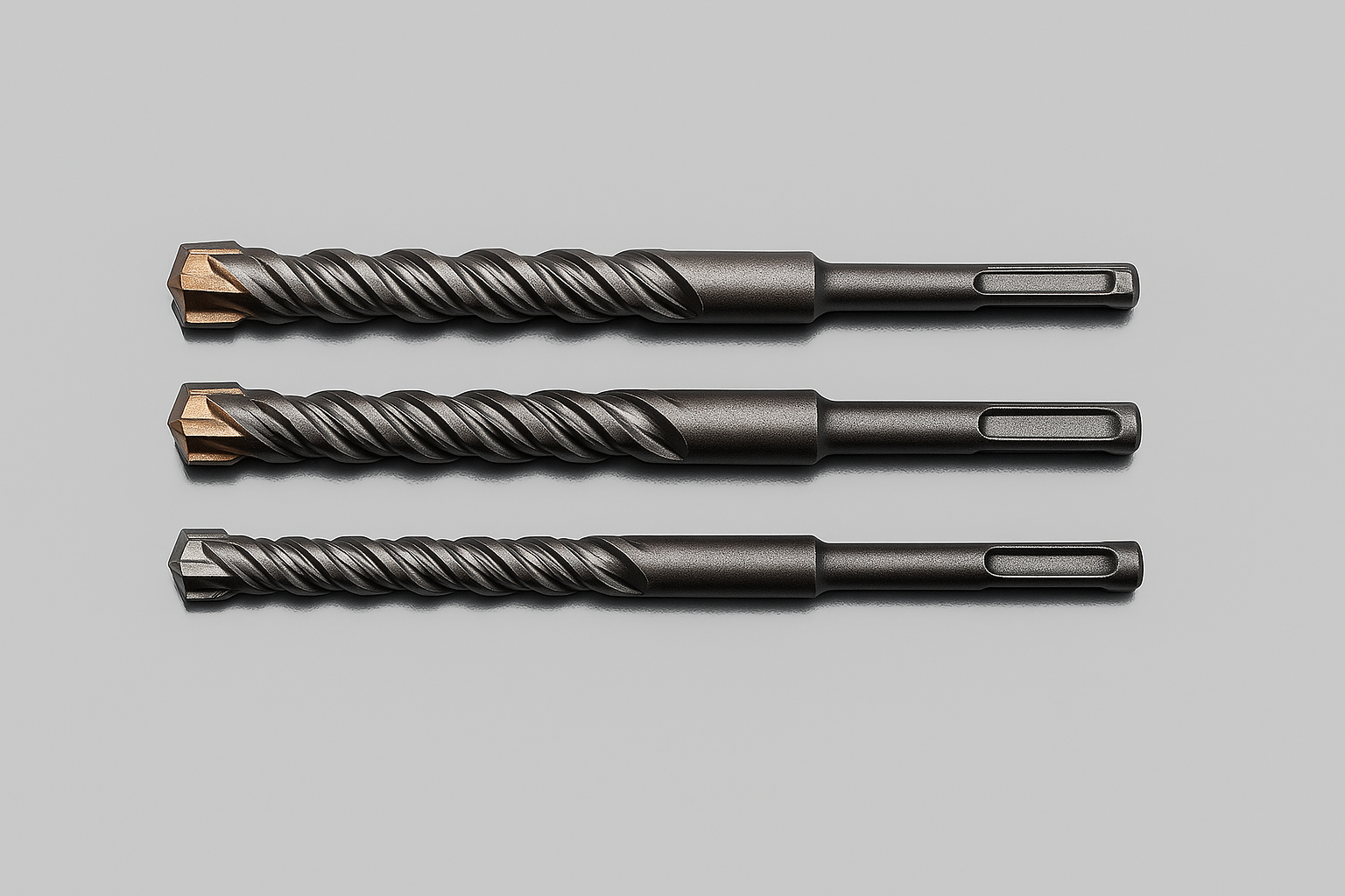 SDS Shank Types Explained (SDS‑Plus / SDS‑Max / Hex)